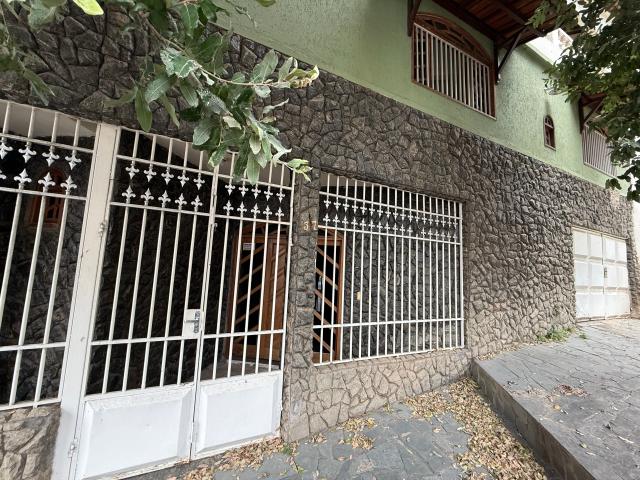 Casa antiga Grã Duquesa GV