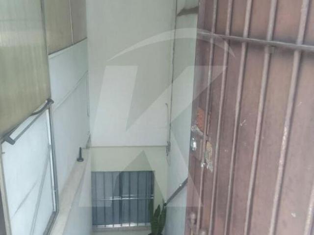 Casa Antiga, na Vila Maria Alta! Aceita Permuta!
