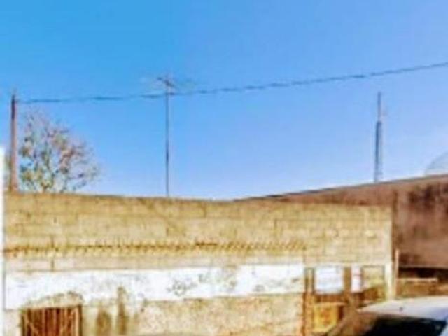 CASA ANTIGA PARA REFORMA BELA VISTA VENDE