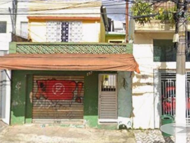 CASA ANTIGA PARA VENDA NA PENHA COM 125²
