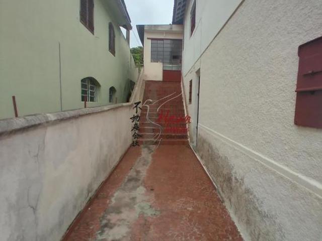 Casa antiga R$ 600.000,00 mil Pirituba