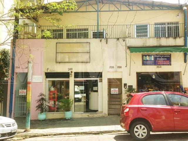 casa antigas 454 m2 de área, próximo do SESC pompeia própio para empreendimento imobiliário