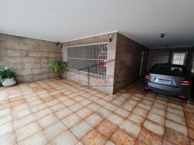 Casa ao lado do metro carrão com edicula