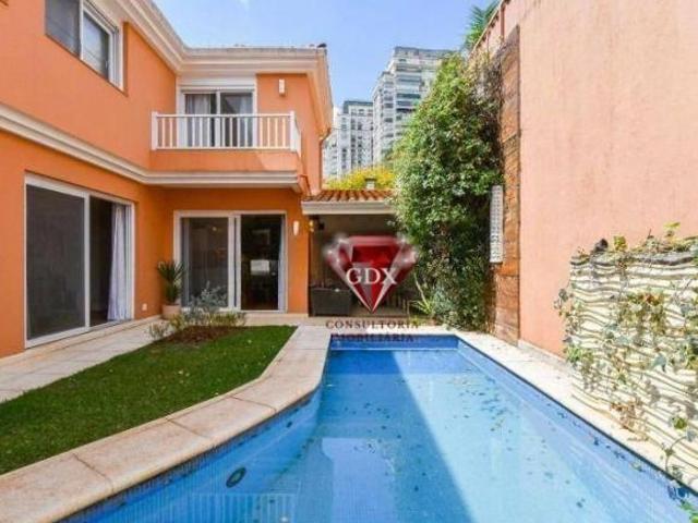 Casa ao lado do Shopping Cidade Jardim