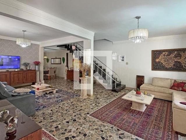 Casa, Aparecida, 4 Quartos, 200 m2 Santos