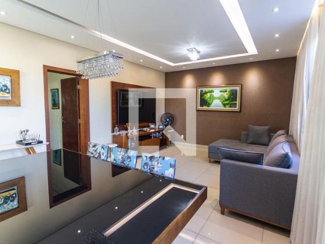 Casa, Aparecida, 4 Quartos, 320 m2 Belo Horizonte