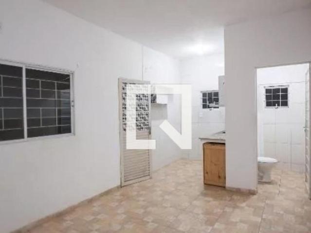 Casa, Aparecida, 1 Quarto, 40 m2 Belo Horizonte