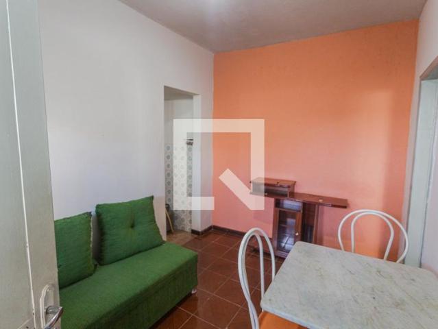 Casa, Aparecida, 1 Quarto, 30 m2 Belo Horizonte