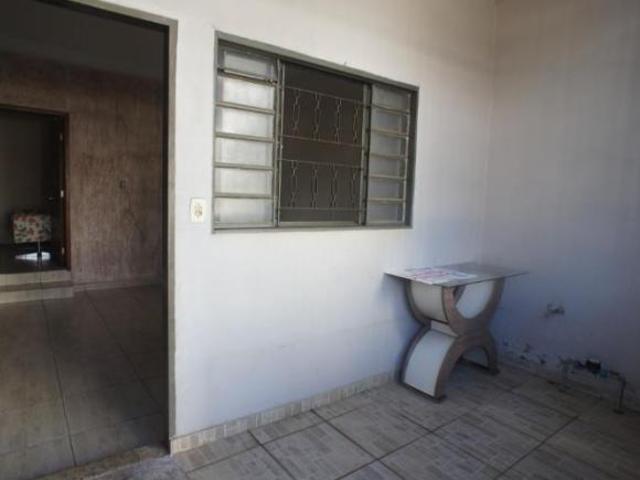 Casa, Aparecida, Alfenas, MG