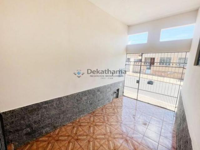 Casa, Aparecida, Alfenas, MG