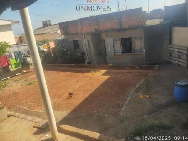 Casa, Aparecida, Alfenas, MG