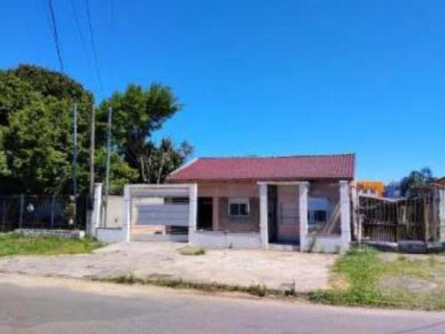 Casa, Aparecida, Alvorada, RS
