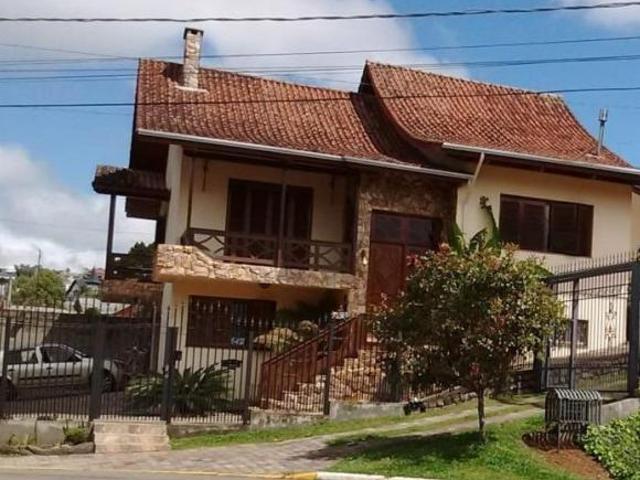 Casa, Aparecida, Flores da Cunha, RS