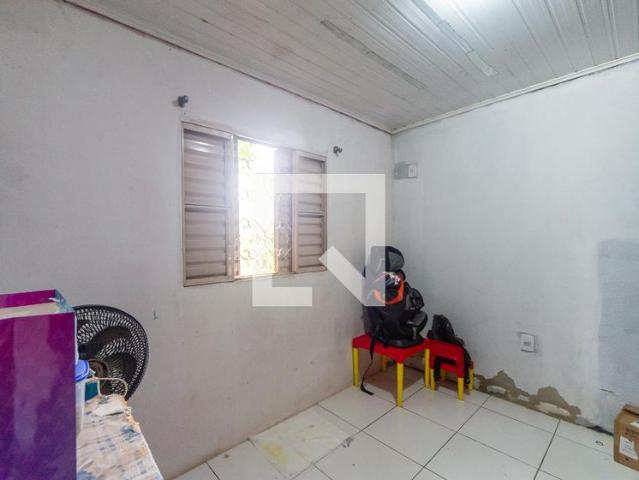 Casa, Aparecida MZ6, 2 Quartos, 300 m2 Alvorada