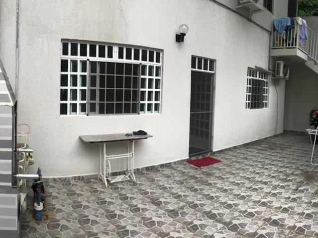Casa + Apt no Centro de GV excelente localização
