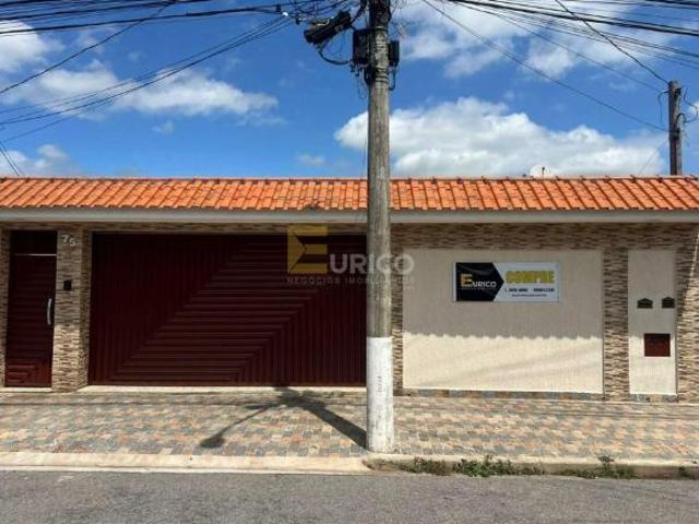 Casa Aquários Vinhedo 188m²