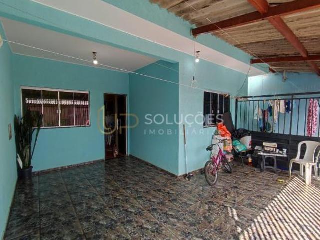 Casa AR 08 Sobradinho | 3 Quartos | 170m² | Garagem 2 Carros | R$350.000,00