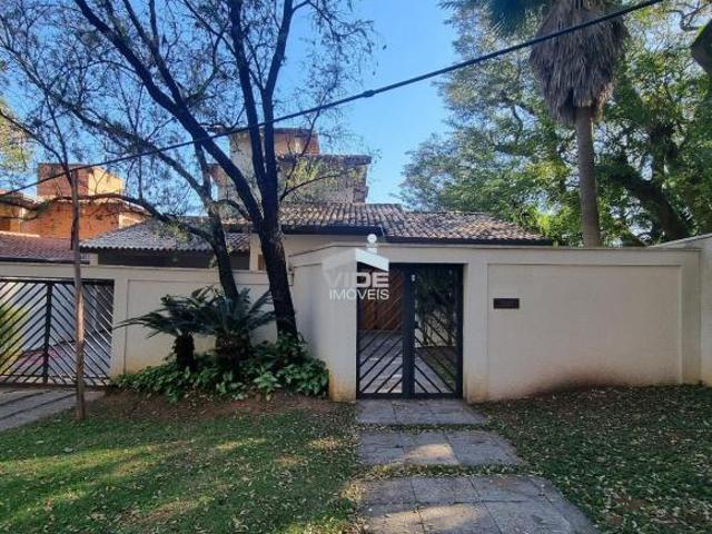 CASA PARA VENDER OU ALUGAR | CONDOMÍNIO ALTO DAS PALMEIRAS | CAMPINAS