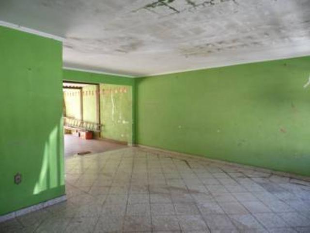 Casa Araçatuba, SP no bairro Planalto