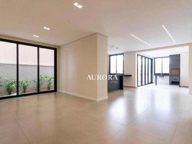 Casa Arangua com 3 suites à venda, 252 m² por R$ 1.980.000 Parque Taua Londrina/PR