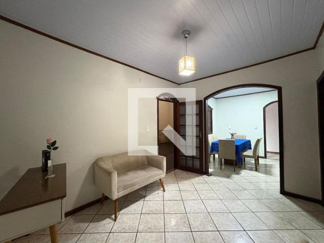 Casa, Araguaia, 3 Quartos, 330 m2 Belo Horizonte