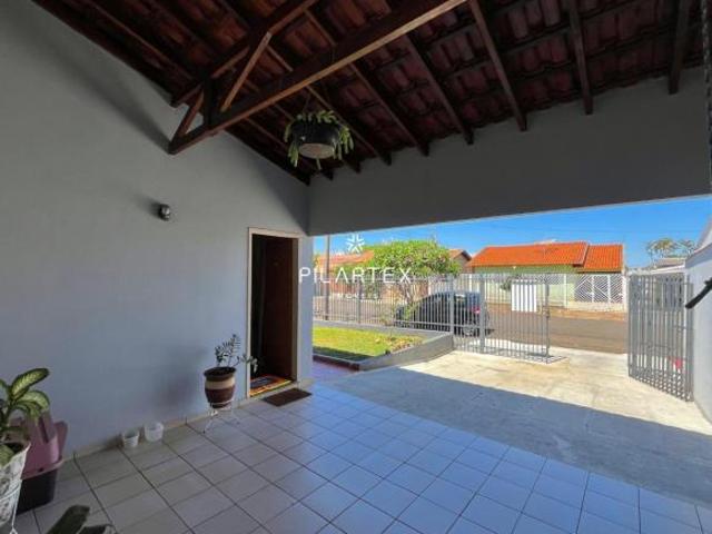 Casa Aragarça