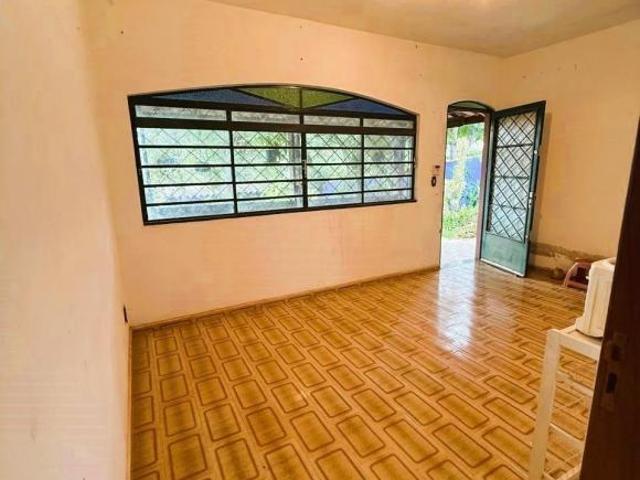 Casa, Arapongas, Serra Negra, SP