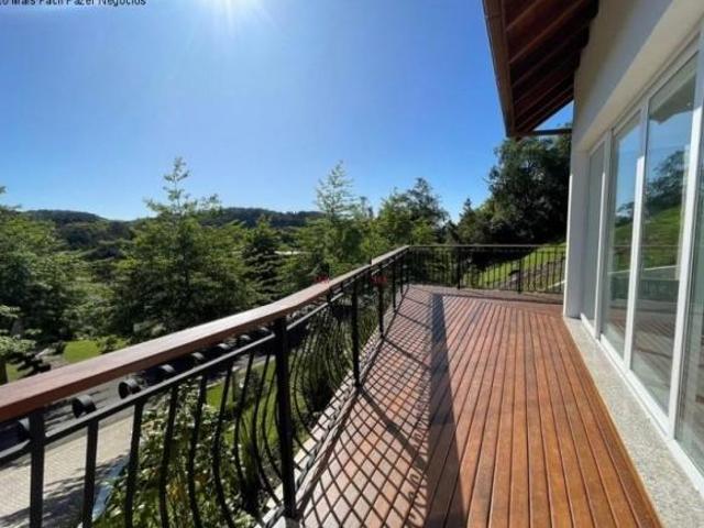Casa Araucária Alto Padrão Gramado RS