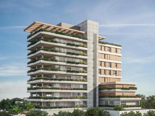 Casa Arbo Guedala / 427m² 4 suites 4 vagas / Chaves 31/05/2028