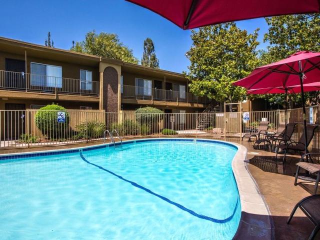 Casa Arguello 1 Bedroom Apartment for Rent at 13326 Community Rd, Poway, CA 92064 Poway