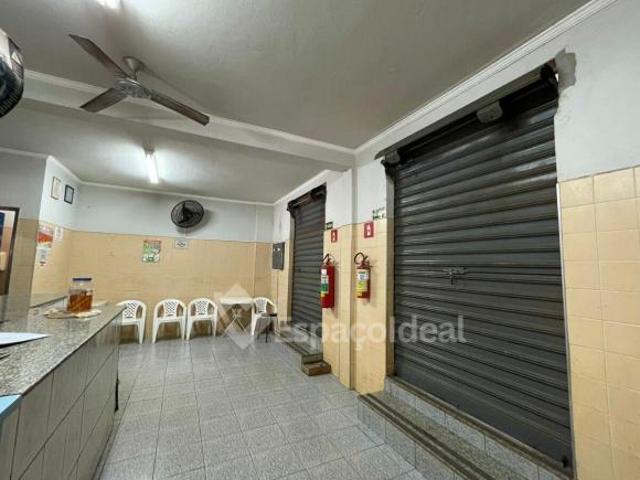 Casa + Área Comercial Bairro Julio Ferrari Lençóis Paulista