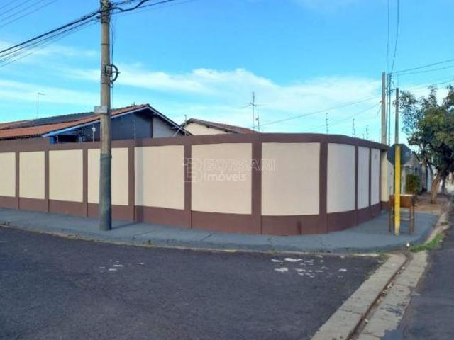 Casa Área de Lazer em Araraquara