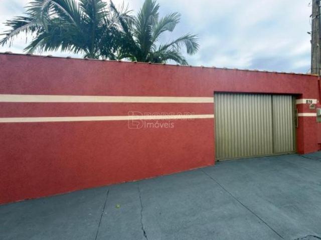 Casa Área de Lazer em Araraquara