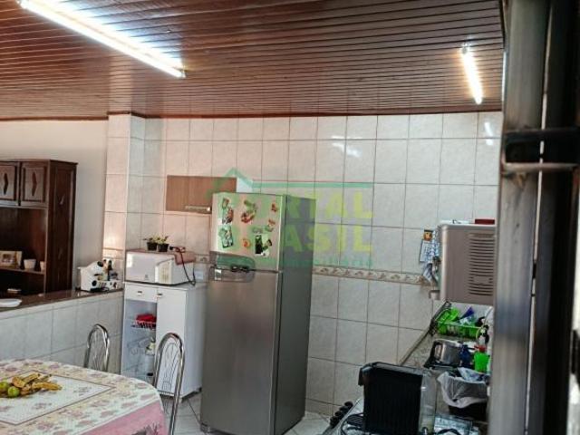 Casa Área de Lazer em Bongue Piracicaba