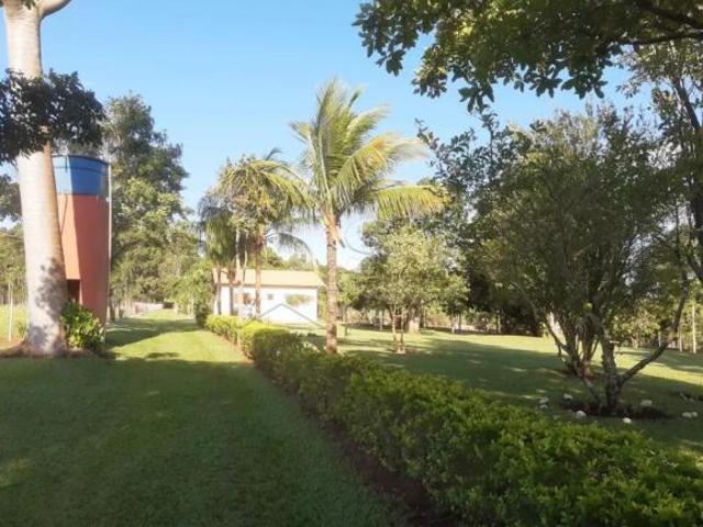 CASA Área Rural de Arandu ARANDU / SP