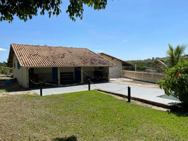 CASA Área Rural de Botucatu BOTUCATU / SP