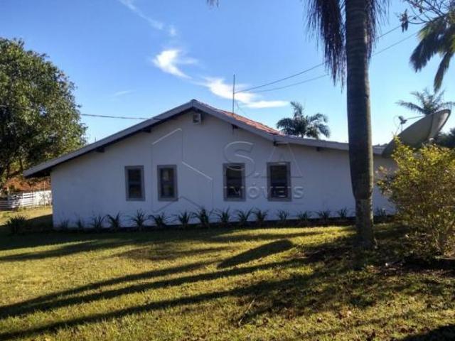 CASA Área Rural de Botucatu BOTUCATU / SP