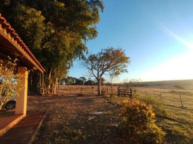 CASA Área Rural de Botucatu BOTUCATU / SP