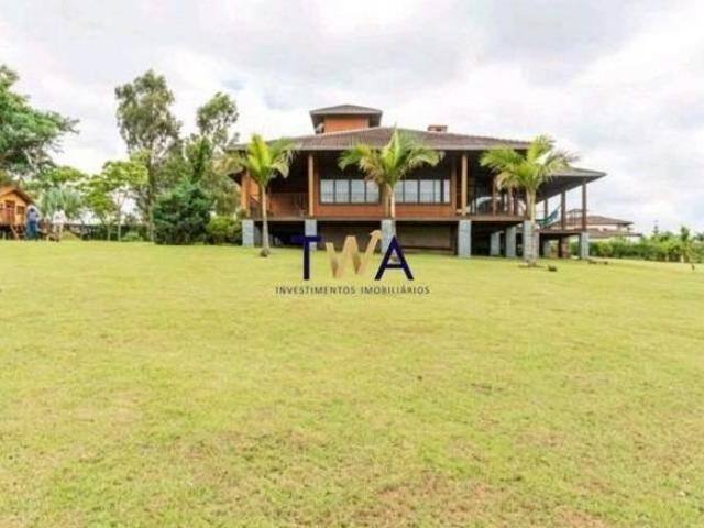 Casa, Área Rural de Nova Lima, Nova Lima, 3 quartos, R$3.300.000,00, à venda na TWA Investimentos