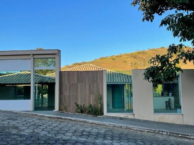 Casa, Área Rural, Santana do Campestre, MG