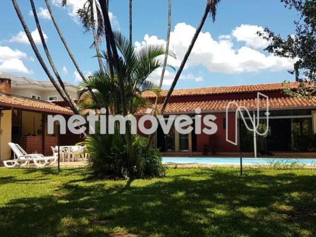 Casa Área verde Vista agradável Lago Norte SHIN QI 8