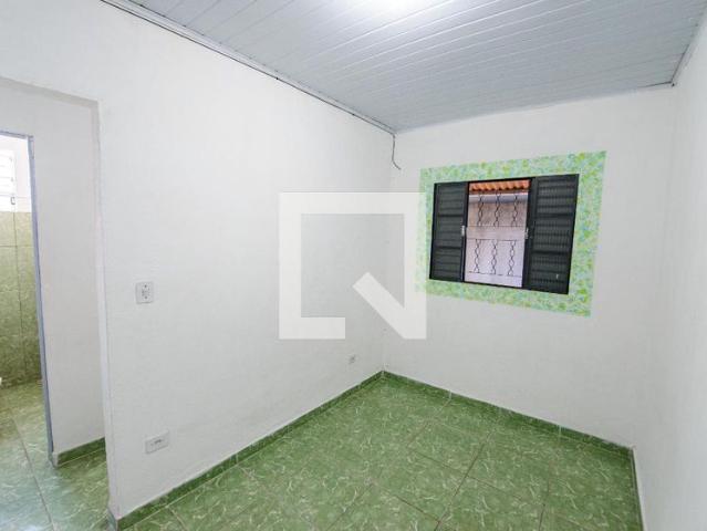 Casa, Areao, 1 Quarto, 50 m2 Taubaté