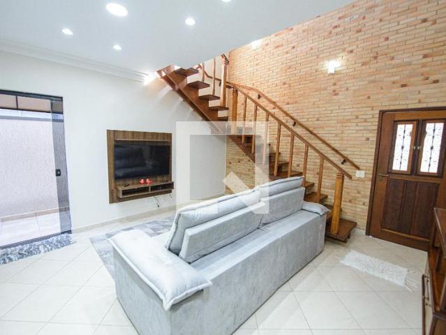 Casa, Areao, 3 Quartos, 250 m2 Taubaté