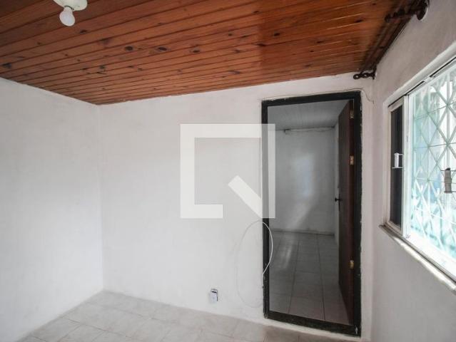 Casa, Areia Branca, 1 Quarto, 68 m2 Belford Roxo