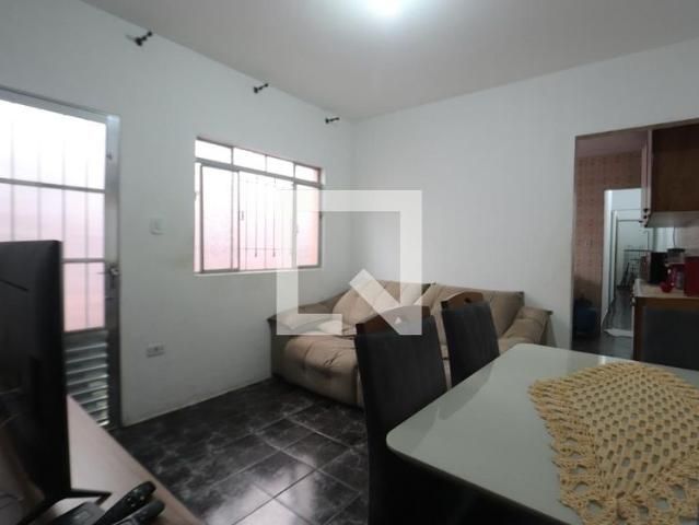 Casa, Aricanduva, 3 Quartos, 100 m2 São Paulo