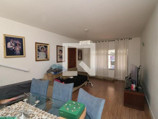 Casa, Aricanduva, 3 Quartos, 125 m2 São Paulo