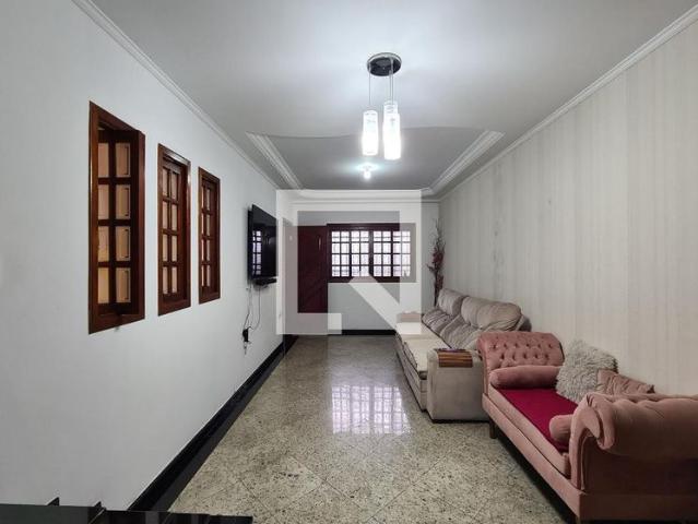 Casa, Aricanduva, 3 Quartos, 222 m2 São Paulo