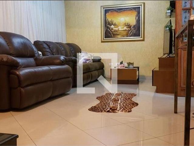 Casa, Aricanduva, 4 Quartos, 270 m2 São Paulo