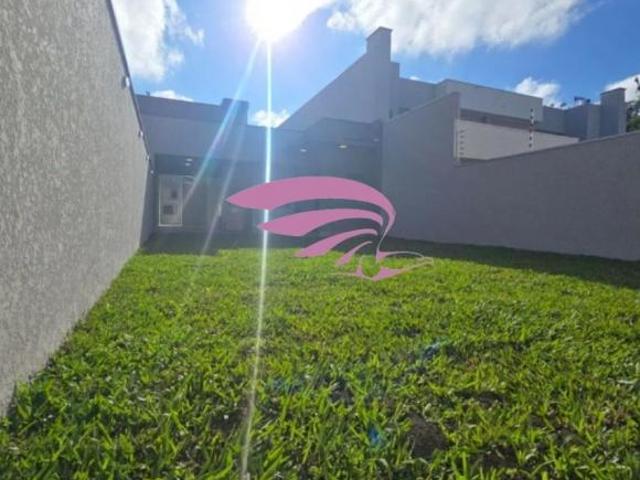 Casa, Aristocrata, São José dos Pinhais, PR
