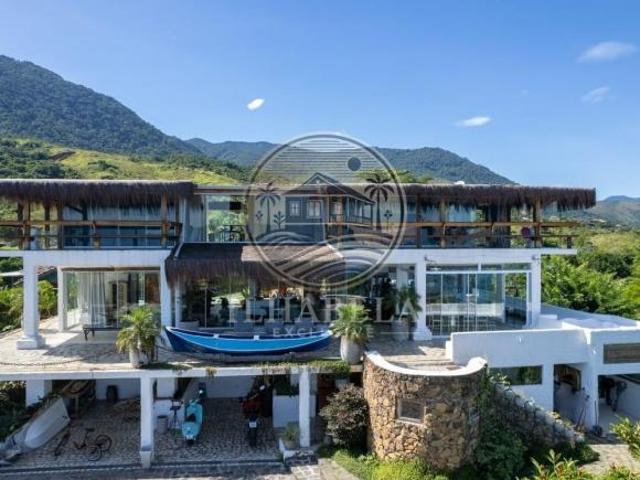 Casa, Armacao, Ilhabela, SP